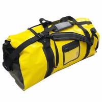 China 120L Capacity Waterproof Duffle Backpack with Custom Logo for Outdoor Travel and Camping for sale