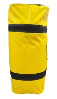 China 120L Capacity Waterproof Duffle Backpack with Custom Logo for Outdoor Travel and Camping for sale