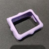 China Liquid Silicone Diving Computer Cover with Multiple Vibrant Colors and Shockproof Protection for sale
