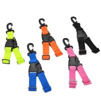 China 304 Stainless Steel Scuba Diving Fins Buckle Strap with 360° Rotation and 22 cm Length for Freediving for sale