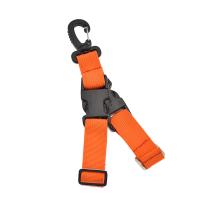 China 304 Stainless Steel Scuba Diving Fins Buckle Strap with 360° Rotation and 22 cm Length for Freediving for sale