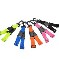China 304 Stainless Steel Scuba Diving Fins Buckle Strap with 360° Rotation and 22 cm Length for Freediving for sale
