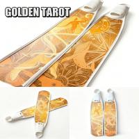 China Customizable T700 Carbon Fiber Freediving Fins - 1.5kg Lightweight Spearfishing Fins for Men & Women for sale