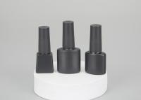China High Quality Nail Polish Bottle Colored Individual Nail Polish Bottle Glass Bottles for Nail Polish with Customized for sale