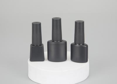 China High Quality Nail Polish Bottle Colored Individual Nail Polish Bottle Glass Bottles for Nail Polish with Customized for sale