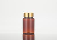 China 150ml Plastic Screw Top Bottles for Liquid Storage for sale