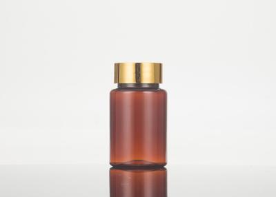 China 150ml Plastic Screw Top Bottles for Liquid Storage for sale