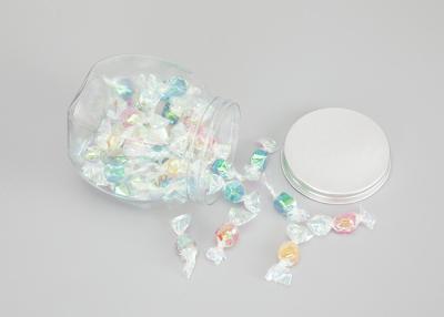 China Hygienic Small Plastic Jars 30ml 50ml 60ml 80ml 100ml 120ml 150ml 200ml 250ml for sale