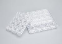 China 3g 5g 10g Clear Round Travel Jar Pots For Women Creams for sale