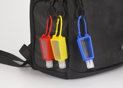 China 30ml Hand Sanitizer Gel Bottle for sale
