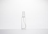 China 30ml Pet Spray Bottle For Daily R-Friendly Design for sale