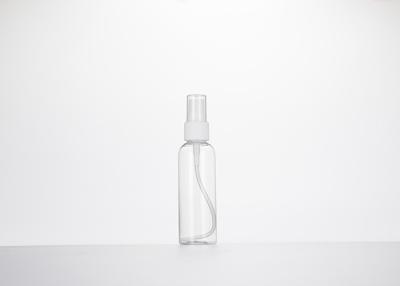China 30ml Pet Spray Bottle For Daily R-Friendly Design for sale