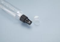 China Round PET Spray Bottle With Smooth Surface For Spraying Performance for sale