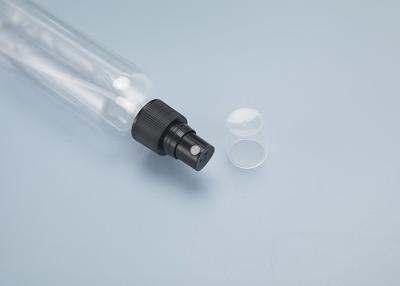 China Round PET Spray Bottle With Smooth Surface For Spraying Performance for sale