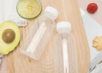 China Modern Milk Tea Bottles / Bubble Tea Jugs Durable for sale