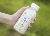 China Square Round Bubble Tea Jugs for Large Capacity Beverage Storage for sale