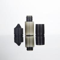 China ISO Small Screw Top Plastic Bottles 10ml 20ml 30ml 50ml 60ml for sale