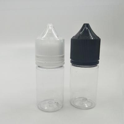 China LDPE E Liquid Bottle Funnel Eliquid Applicator Squeeze Dropping Bottle With Thin Tip for sale