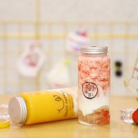 China Insulated Milk Tea Bottles 120ml 250ml 350ml 500ml with Handle and Insulation for sale