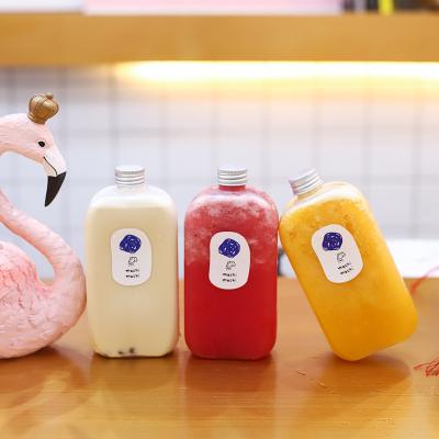 China Handle Bubble Tea Jugs For Bubble Tea Businesses for sale