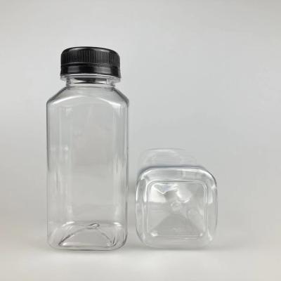 China Hot Sell Waterproof Labels for Juice Bottle Mixed Fruit Juice Bottle Beverages Plastic Drinking Bottle with Discount Offer for sale