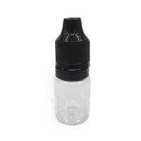 China 5ml PET Bottle Dropper With Ring Tamper Evident for sale