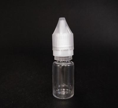 China 10ml PET Plastic Bottle for sale