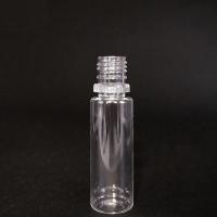 China Empty Plastic Dropper Dropping Bottles(Drops of Plug Can Removable) Portable Plastic Bottle Eye Liquid Dropper Refillabl for sale