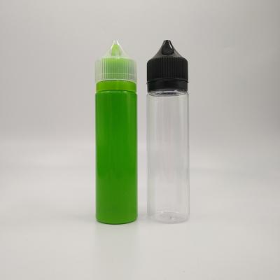 China Child Resistant Cap, Easy Drip Tip Applicator Dropper Bottles with Squeeze Dropper for sale