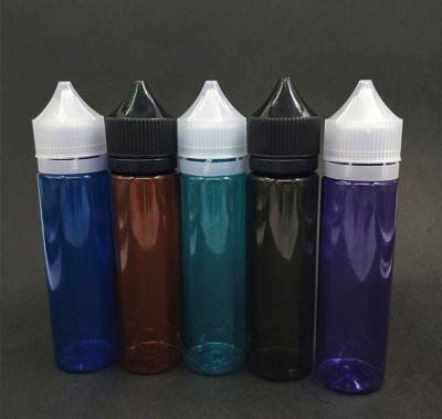 China Dropper bottle (Transparent Black) REUSABLE, Child Resistant Cap, Easy Drip Tip Applicator Dropper Bottles with Squeeze for sale