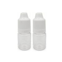 China Accurate 5ml PET Plastic Dropper Essential For Liquid Measurements for sale