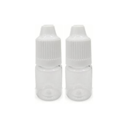 China Accurate 5ml PET Plastic Dropper Essential For Liquid Measurements for sale