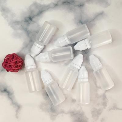 China High-Performance Plastic Reservoir Containers with Dropper Bottles Printing 5000pcs for sale