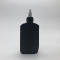 China Screw Neck Finish Plastic Screw Top Bottles 30ml With Customized Labeling Solutions for sale