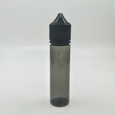 China Screen Printing Surface Handling Small Bottles for Liquids with Customization Printing Color for sale