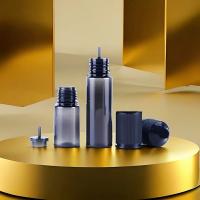 China Childproof E Liquid Bottle with 18mm Neck Type for E-Liquid Production for sale