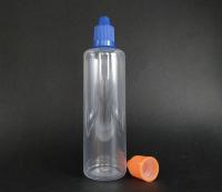 China 120ml Plastic Dropper for sale
