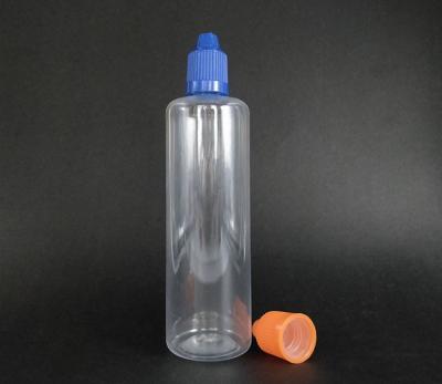 China 120ml Plastic Dropper for sale