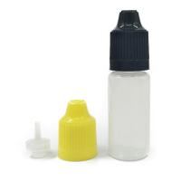 China 10ml Plastic Eye Dropper for sale