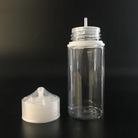 China Screw Cap Plastic Dropper Bottles 10ml 30ml Small for sale