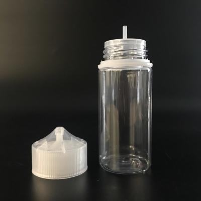 China Screw Cap Plastic Dropper Bottles 10ml 30ml Small for sale