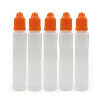 China 30ml Pen Shape Plastic Dropper for sale