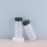 China Custom Bubble Tea Jug With Screw On Lid For Food Industry for sale