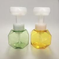 China 100ml Foam Refillable Bottle Portable Durable Container Ideal for Travel Hand Soap Sanitizer and Cosmetic Liquid Storage for sale
