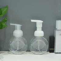 China 100ml Foam Refillable Bottle Portable Durable Container Ideal for Travel Hand Soap Sanitizer and Cosmetic Liquid Storage for sale