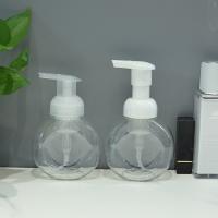 China 100ml Foam Refillable Bottle Portable Durable Container Ideal for Travel Hand Soap Sanitizer and Cosmetic Liquid Storage for sale
