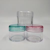 China Aluminum Foil Gasket Sealed Beauty Storage Vessel for Customized Requirements for sale