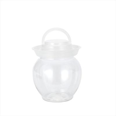 China Leak Proof Bubble Tea Jugs With 120ml 250ml 350ml 500ml Performance for sale