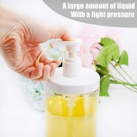 China HDPE Collar Material Synthetic Liquid Dispensers for Industrial Applications for sale