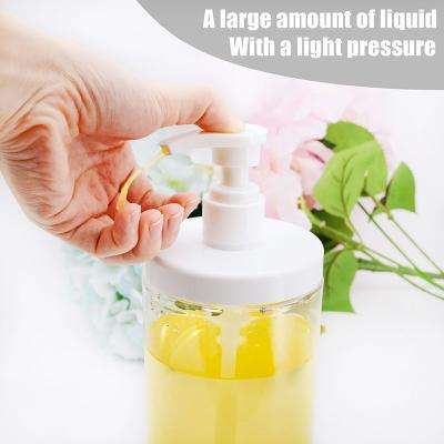 China HDPE Collar Material Synthetic Liquid Dispensers for Industrial Applications for sale